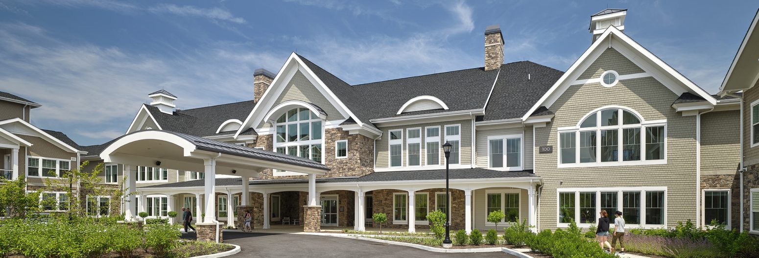 Luxury Senior Independent Living Floor Plans