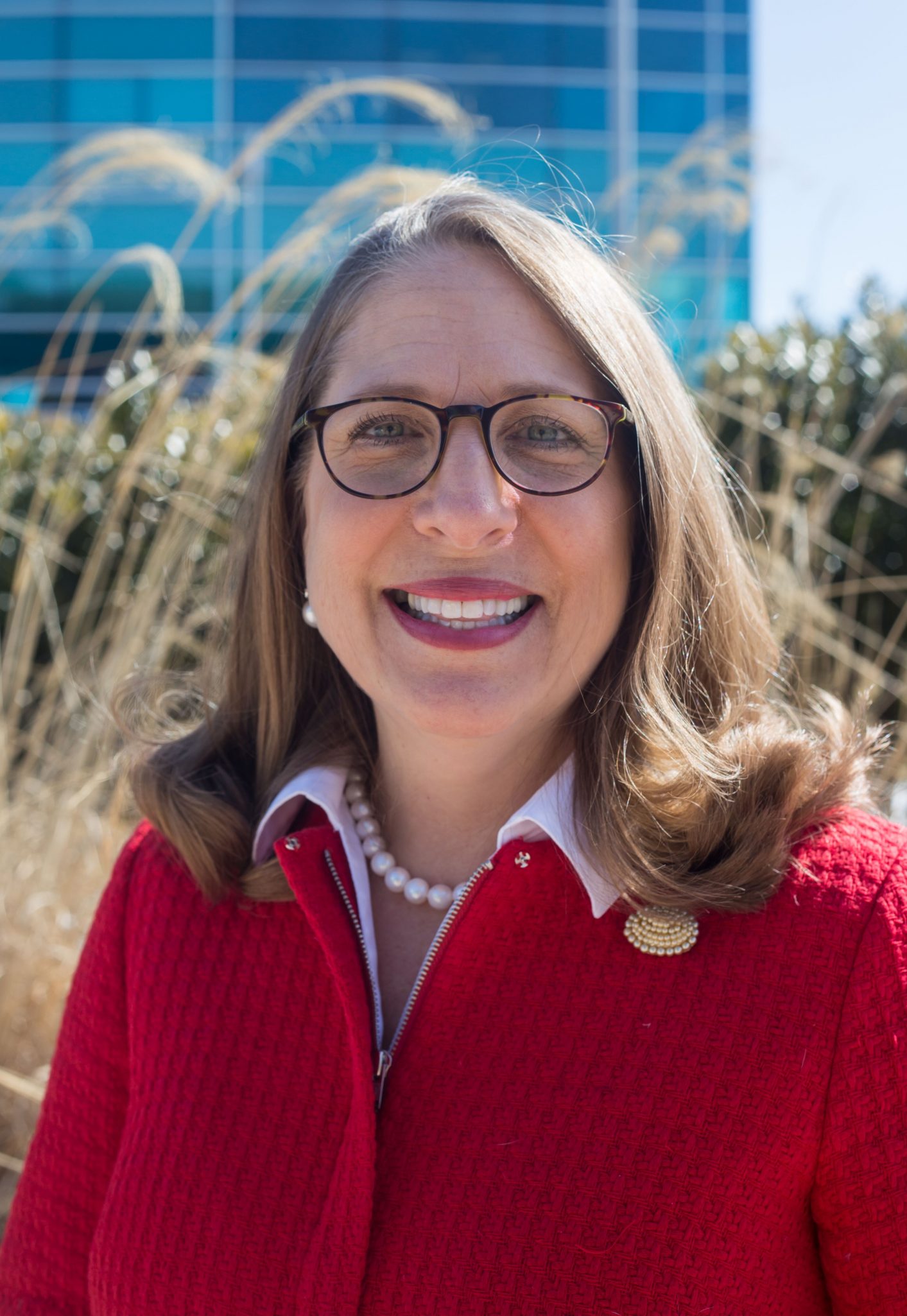 Broadview Senior Living | Marketing Director - Ashely Wade